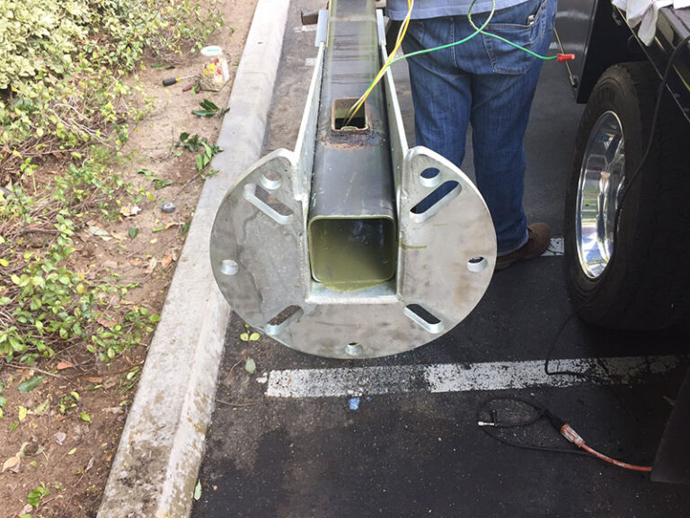 Light Pole Solutions | Light Pole Systems, Inc